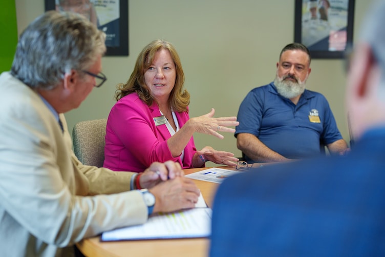 UNH Partnership with Waypoint Bringing Aid to Granite Staters in Need ...