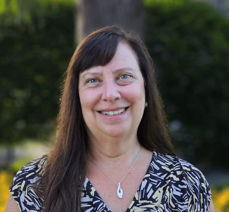 Denise Bennett - Director of Finance | Waypoint