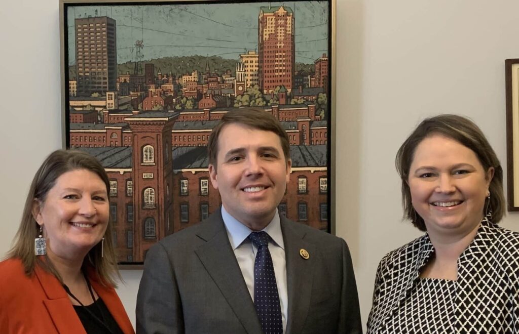 Advocacy for Children of New Hampshire | Waypoint