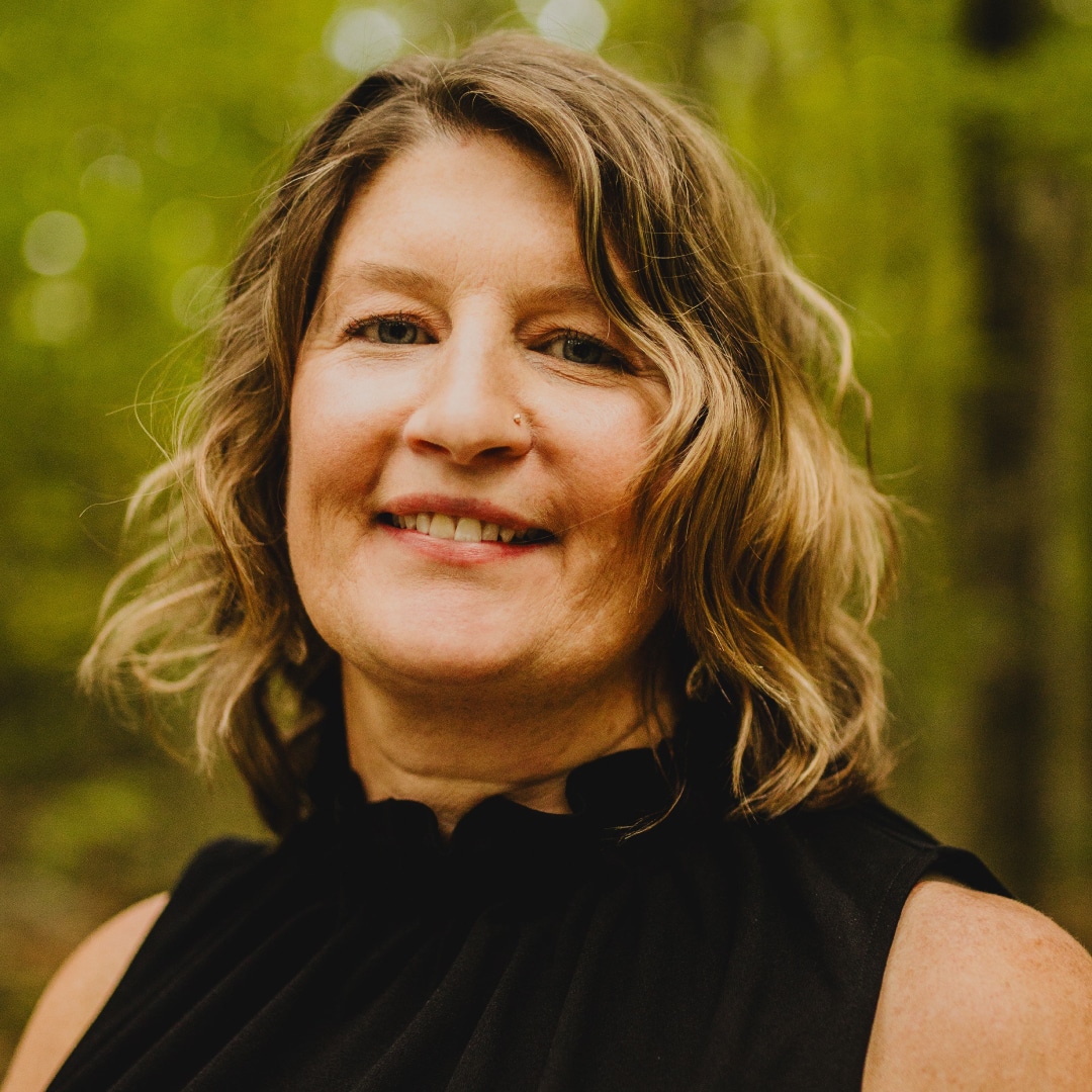 Erin George-Kelly - Director of Innovation and Strategic Initiatives