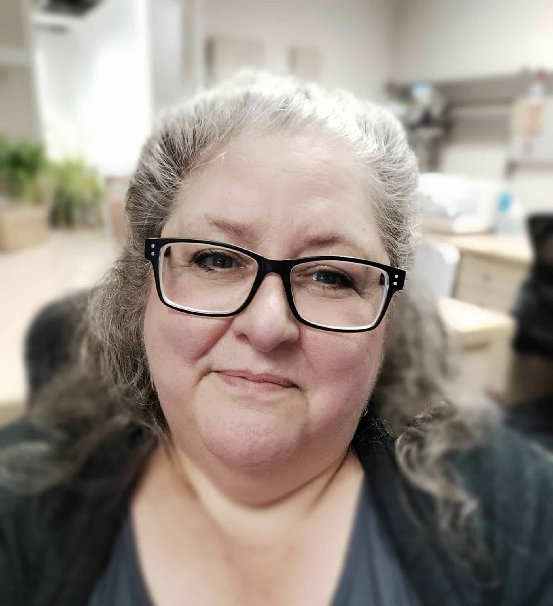 Shining Bright: Jill Lowell’s Career Journey at Waypoint | Waypoint NH