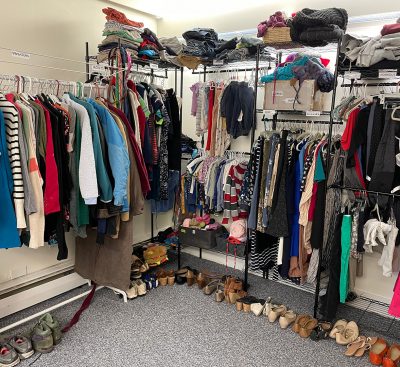 Family Resource Center, Lebanon, NH, Upper Valley | Waypoint