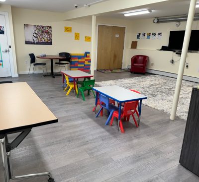 Family Resource Center, Lebanon, NH, Upper Valley | Waypoint